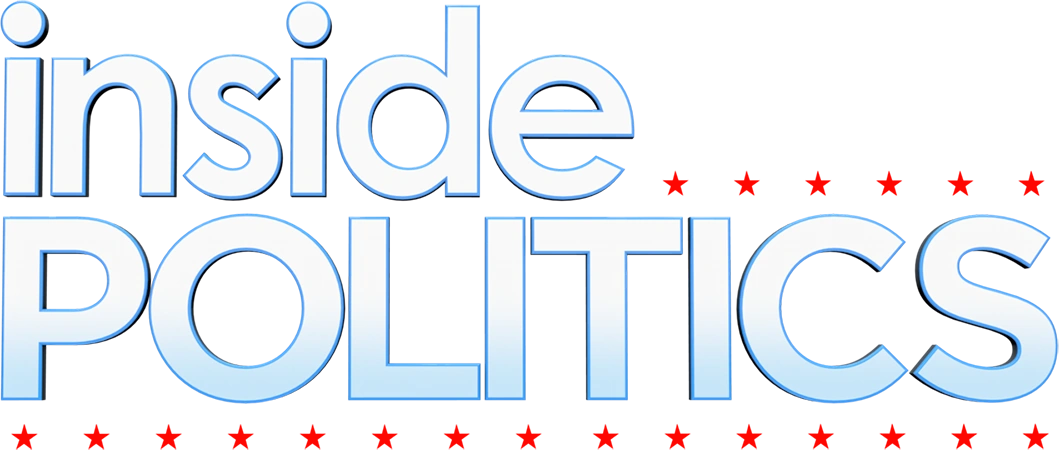 Inside Politics (Second iteration) | Logopedia | Fandom