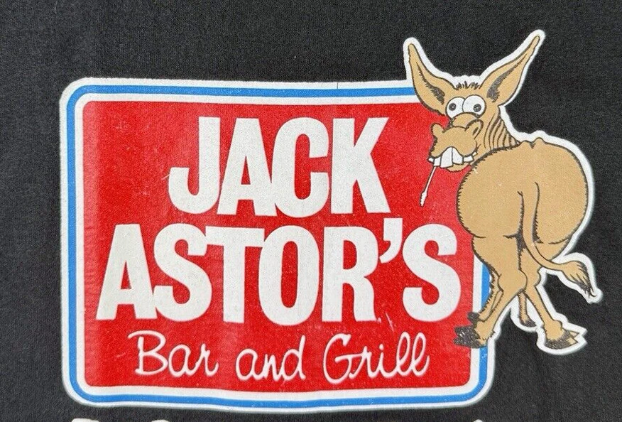 Jack Astor's Bar and Grill | Logopedia | Fandom