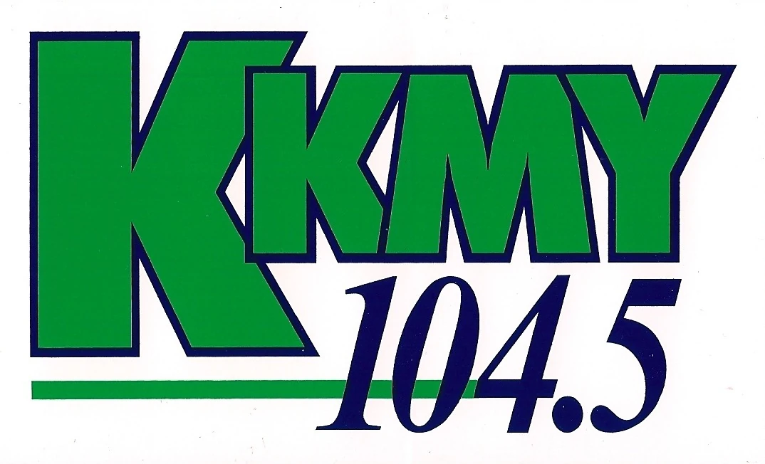 KKMY | Logopedia | Fandom