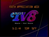KNOE-TV | Logopedia | Fandom