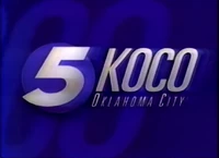 KOCO-TV | Logopedia | Fandom