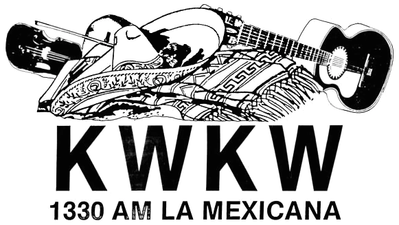 KWKW | Logopedia | Fandom