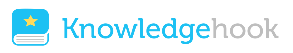 Knowledgehook | Logopedia | Fandom