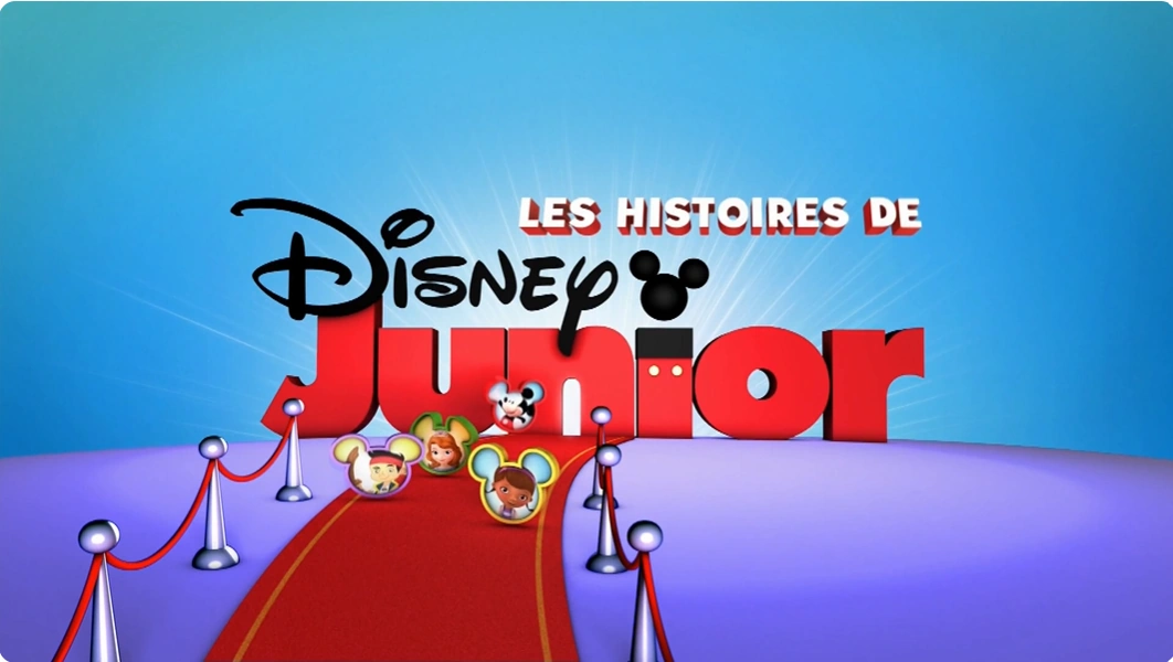 Disney Jr. sur Disney Channel | Logopedia | Fandom