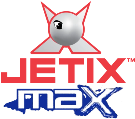 Jetix Max | Logopedia | Fandom