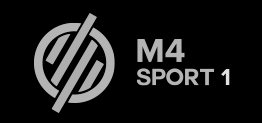 M4 Sport 1 | Logopedia | Fandom