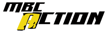 MBC Action | Logopedia | Fandom