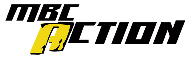 MBC Action | Logopedia | Fandom