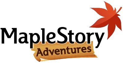 MapleStory Adventures | Logopedia | Fandom