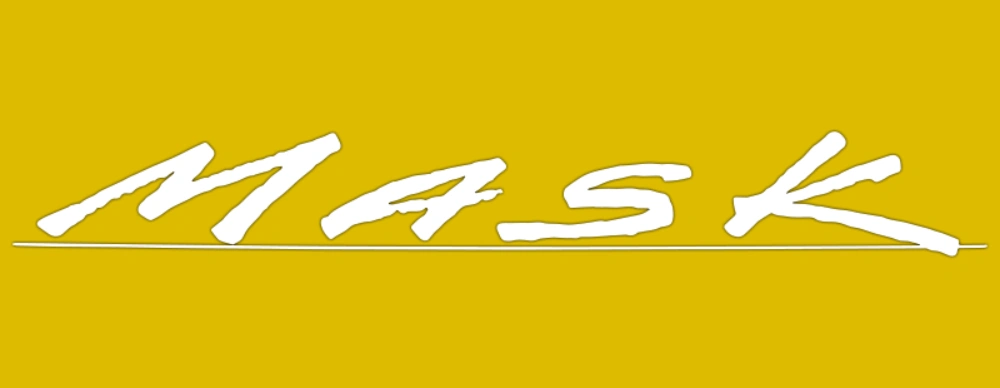 Mask | Logopedia | Fandom