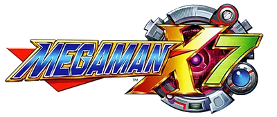 Mega Man X7 | Logopedia | Fandom