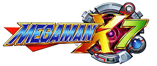 Mega Man X7 | Logopedia | Fandom