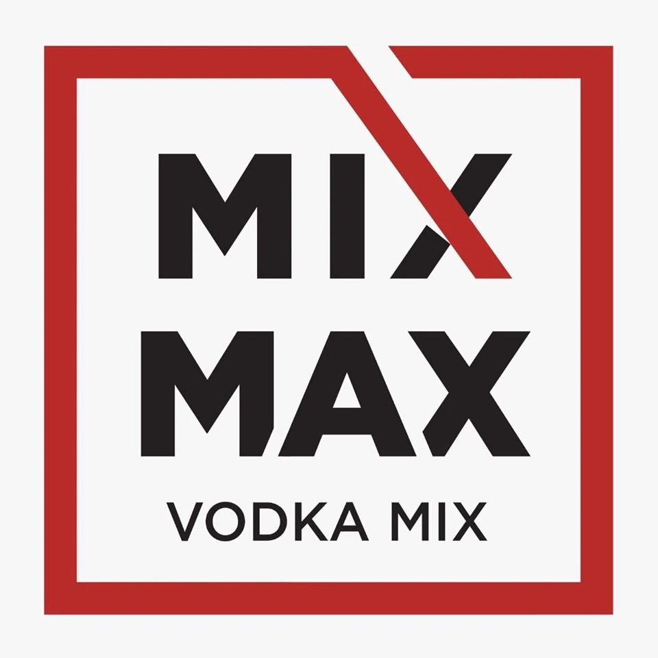 Logotipo De Mix Max