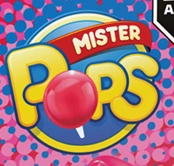 Mister Pop's (Arcor) | Logopedia | Fandom