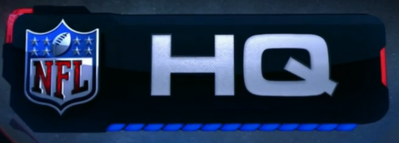 NFL HQ | Logopedia | Fandom