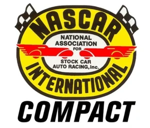 NASCAR Compact Series | Logopedia | Fandom