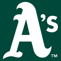 Athletics (MLB) | Logopedia | Fandom