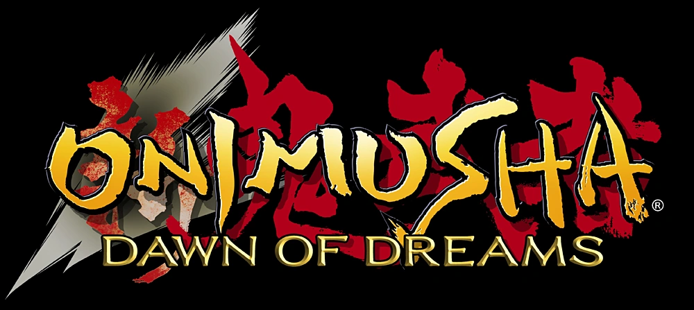 Onimusha: Dawn of Dreams | Logopedia | Fandom