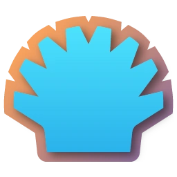 Open Shell | Logopedia | Fandom