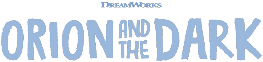 Orion and the Dark | Logopedia | Fandom