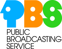 Pbs Logo History Scan