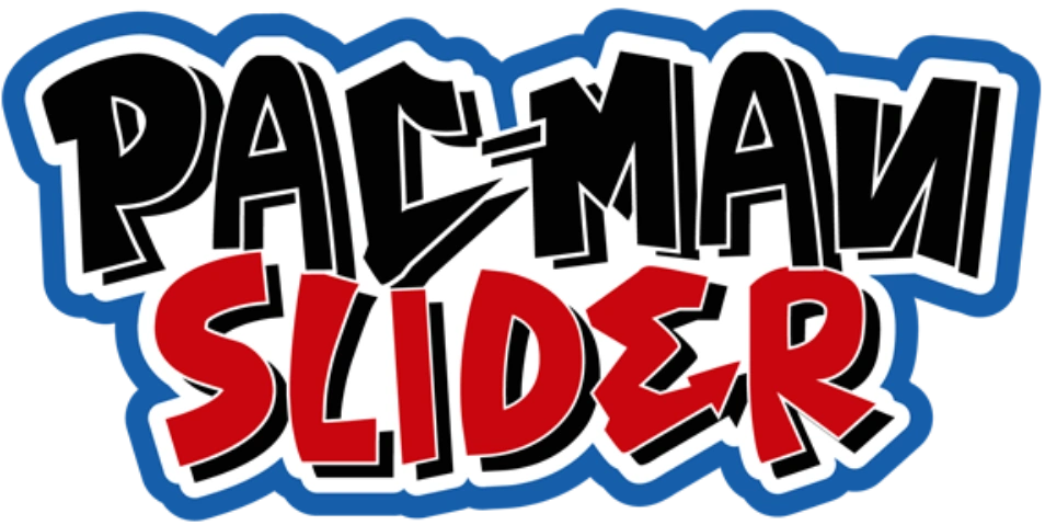 Pac-Man Slider | Logopedia | Fandom
