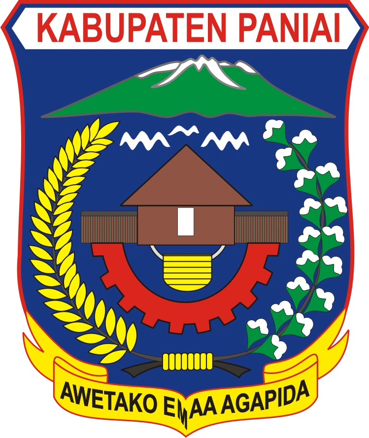 Paniai | Logopedia | Fandom