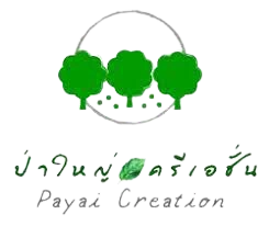 Payai Creation | Logopedia | Fandom