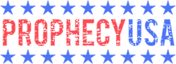 Prophecy USA | Logopedia | Fandom