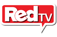 Red TV/Logo Variations | Logopedia | Fandom