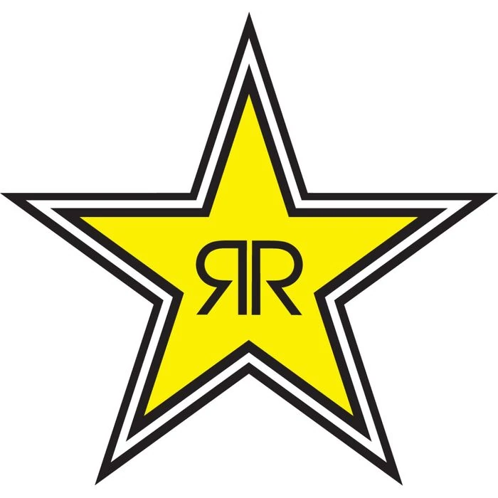 Rockstar Energy Drinks Logo