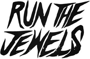Run the Jewels | Logopedia | Fandom