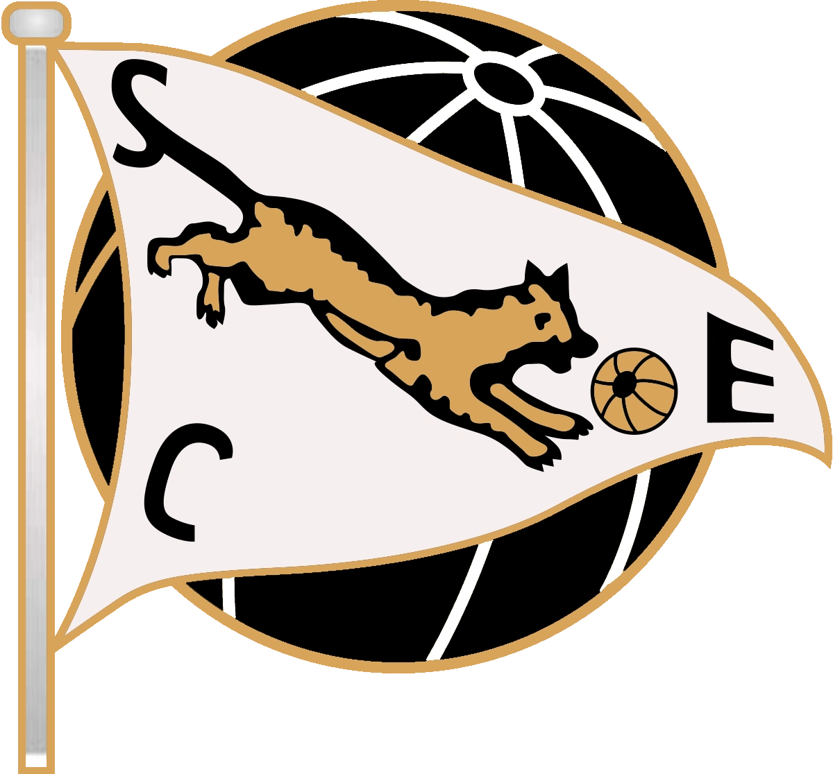 Sporting Clube de Espinho | Logopedia | Fandom