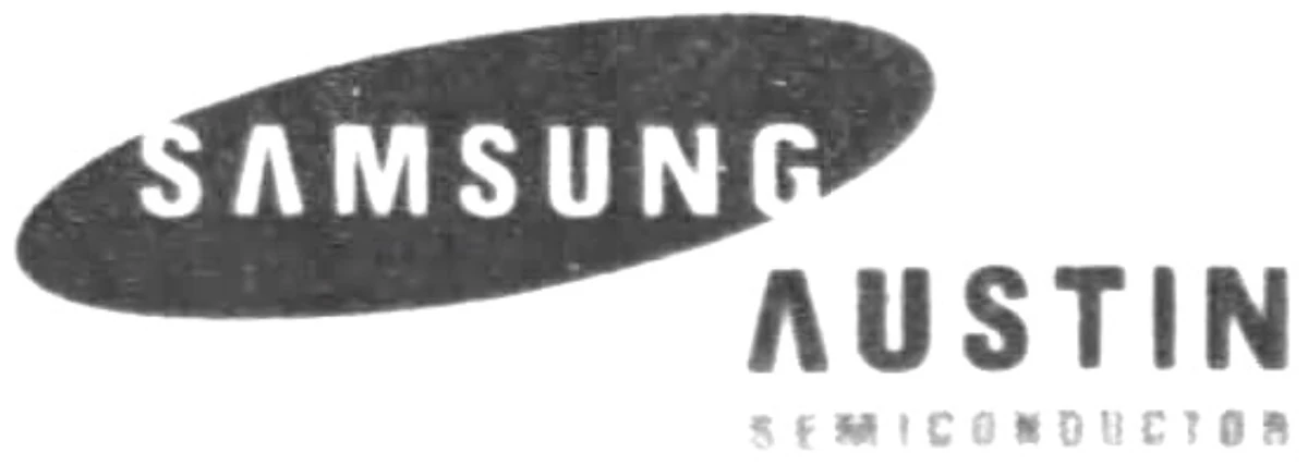 Samsung Austin Semiconductor | Logopedia | Fandom