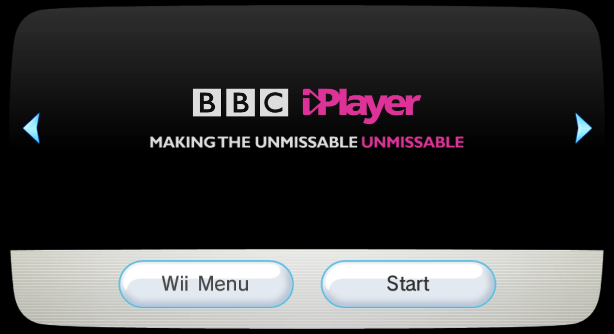 BBC iPlayer Channel | Logopedia | Fandom