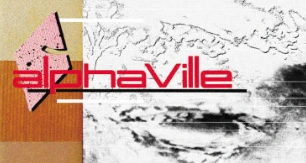 Alphaville (Band) | Logopedia | Fandom
