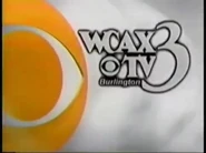 WCAX-TV | Logopedia | Fandom