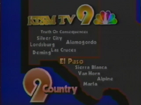 KTSM-TV | Logopedia | Fandom