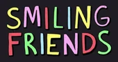 Smiling Friends | Logopedia | Fandom