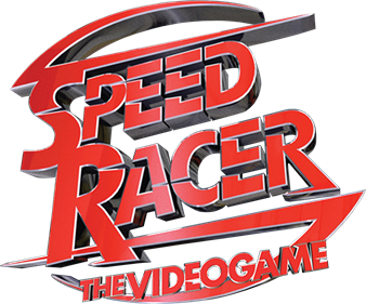 Speed Racer Logo Png