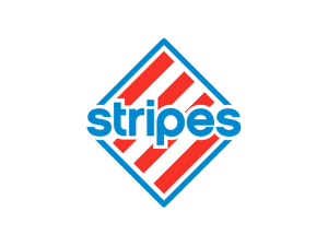 Stripes Convenience Store | Logopedia | Fandom