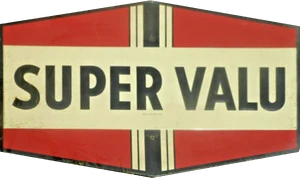 SuperValu (United States) | Logopedia | Fandom