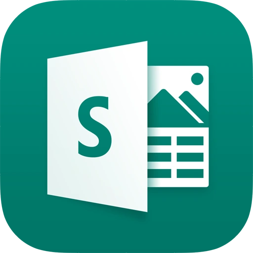 Microsoft Sway | Logopedia | Fandom