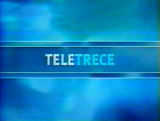 Teletrece/Otros | Logopedia | Fandom