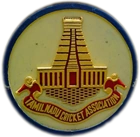 Tamil Nadu Cricket Association | Logopedia | Fandom