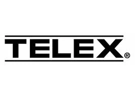 Telex Communications | Logopedia | Fandom
