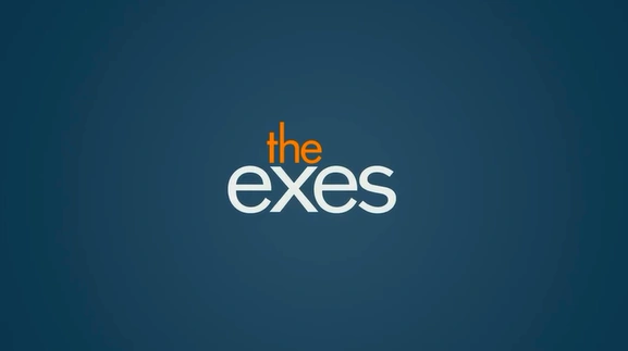 The Exes Logo