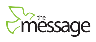 The Message | Logopedia | Fandom