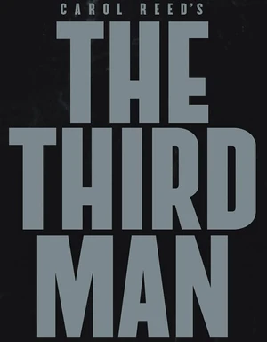 The Third Man | Logopedia | Fandom