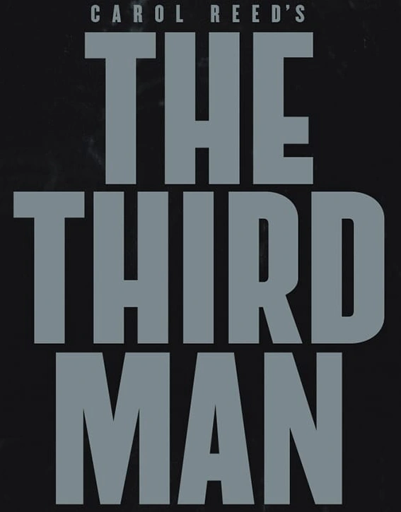 The Third Man | Logopedia | Fandom